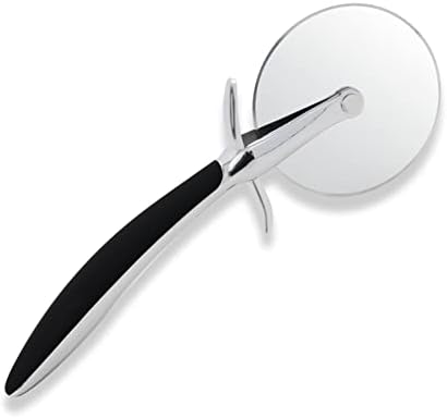 Amazon.com: Pizza Cutter Wheel - Premium Kitchen Pizza Cutter - Super ...