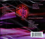 Acoustic Trauma - Spirits - Amazon.com Music