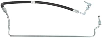 Amazon.com: SCITOO Power Steering Hose Pressure Hose Line Assembly Fit ...