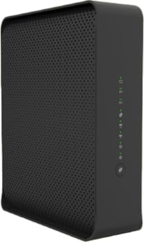 Technicolor CGA4234VGW DOCSIS 3.1 WiFi Gigabit Modem, Rogers TPIA ...
