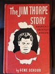 The Jim Thorpe Story: Amazon.com: Books