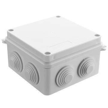 3NH® 1Pc Waterproof Ip55 Terminal Junction Project Box Outdoor ...