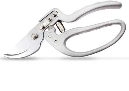 Deepti International Heavy Duty Plant Cutter For Home Garden Scissors ...
