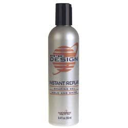 Amazon.com : Hayashi INSTANT REPLAY GEL (8.4 oz) : Hair Styling Gels ...