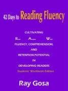42 Days to Reading Fluency (Students' Workbook Edition): Buy Online at ...