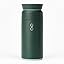 Ocean Bottle GO Recycled Stainless Steel Water Bottle, Eco-Friendly and ...