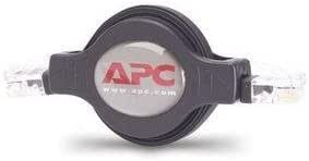 Amazon.com: APC 25FT RJ12 Reverse Wired Cable (0858-25)