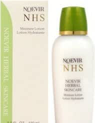 Amazon.com : Noevir NHS Moisture Lotion 120ml/4oz : Beauty & Personal Care