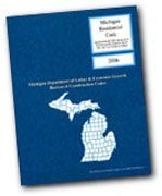 2006 Michigan Residential Code: unknown author: 9781580016506: Amazon ...