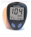 Amazon.com: US Diagnostics EasyGluco G2 : Health & Household