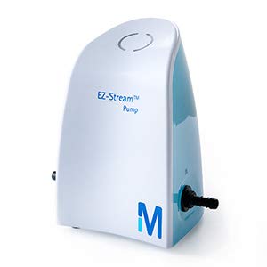 EMD Millipore EZSTREAM1 EZ-Stream Vacuum Pump : Amazon.in: Industrial ...