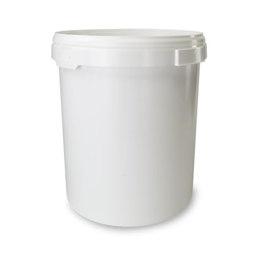 30 Liter Eimer mit Deckel – Die 15 besten Produkte im Vergleich - WinTotal