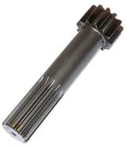 Amazon.com: CARTEX Sun Gear 6I-6583 6I6583 for FITS Caterpillar FITS ...