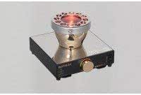 Amazon.com: BONMAC Coffee Siphon Beam Heater BMBH-350N with Genuine ...