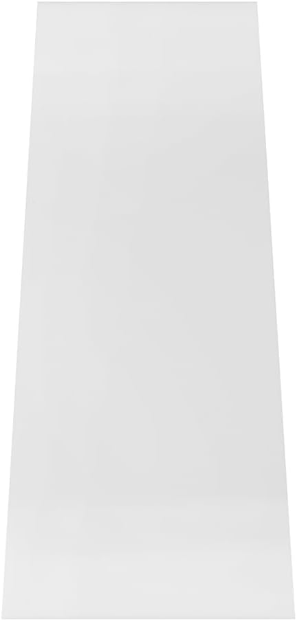 SHINEOFI Led Light Diffuser Sheet Astigmatism Lampshade Plate Ceiling ...
