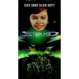 Amazon.com: Star Kid [vhs] New : Movies & TV