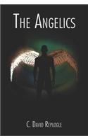 The Angelics: Replogle, David C.: 9781413744729: Amazon.com: Books