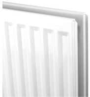Amazon.com: Myson Premier HE Roundtop K2 Radiator 690mm x 1556mm Double ...