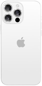 Amazon.com: Case-Mate Camera Lens Protector with Aluminum Twinkle Rings ...