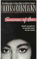Summer of Fear: Lois Duncan: 9780812421170: Amazon.com: Books