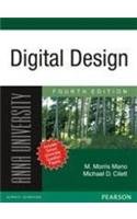 Digital Design: M. Morris Mano: 9788131762806: Amazon.com: Books