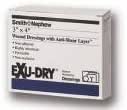 Amazon.com: Smith And Nephew Exu Dry Dressing 3 X 4 Full Absorbency ...