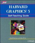 Amazon.com: Harvard Graphics? 3: Self-Teaching Guide (Wiley Self-Teaching Guides): 9780471548737 ...