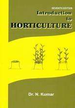 Amazon.com: Introduction to Horticulture: 9788120417540: Kumar, N.: Books