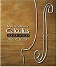 Multivariable Calculus Fourth Edition: James Stewart: Amazon.com: Books