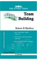 TEAM BUILDING: Robert Maddux: 9788175541771: Books - Amazon.ca