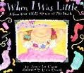 When I Was Little: A Four-Year-Old's Memoir of Her Youth | Amazon.com.br