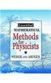Essential Mathematical Methods for Physicists: hans-j-weber ...