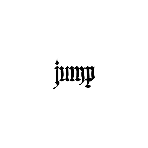 Jump de Raeusi en Amazon Music Unlimited