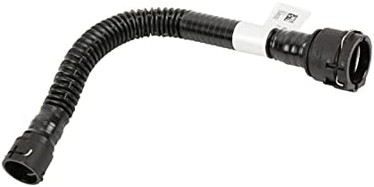 Amazon.com: GM Genuine Parts 55488382 Engine Oil Cooler Coolant Inlet ...