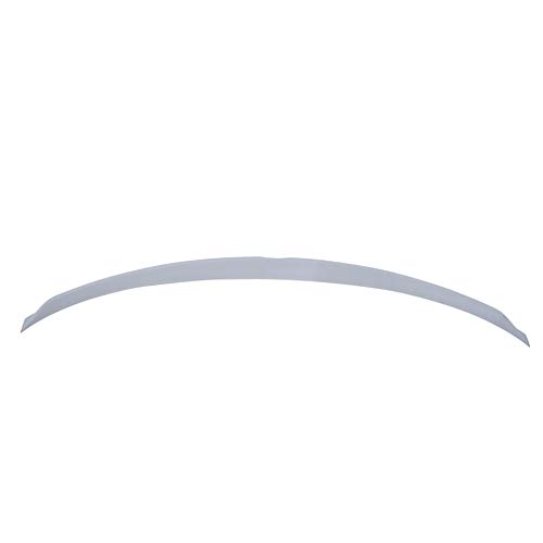 KMH Dicky Spoiler for Toyota Fortuner 2016 : Amazon.in: Car & Motorbike