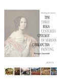 Tri veka srpskog slikarstva : Three Centuries of Serbian Painting : Jovanovic, Miodrag: Amazon ...