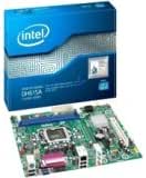 Amazon.com: Intel Classic Dh61sa Desktop Motherboard - Intel H61 ...
