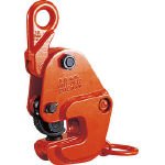 ・ブランド:トラスコ中山(TRUSCO)・製造元:イーグル クランプ・製造元/メーカー部品番号:ts-3940608・イーグル・クランプ 吊りクランプ