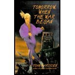 Tomorrow, When The War Began: John Marsden: Amazon.com: Books