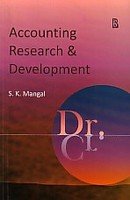 Buy Accounting Research and Development Book Online at Low Prices in ...