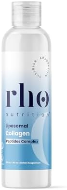 Amazon.com: Rho Nutrition - Cellular Longevity Essentials Bundle ...