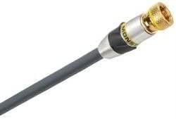 Amazon.com: MONSTER CABLE MC 200F-1M COAXIAL 200 HIGH-PERFORMANCE F-PIN ...