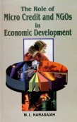 The Role of Micro Credit and NGOs in Economic Development : Buy Online ...
