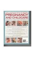 The Illustrated Book Of Natural Pregnancy And Childcare: A. Charlish ...