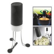 Stir Crazy Robotic Stirrer Automatic : Amazon.in