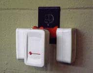 Amazon.com: Set: (3) Stetzerizer Filters and 3-Way Outlet Socket ...