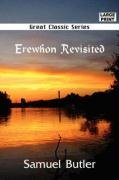 Amazon.com: Erewhon Revisited: 9788184563528: Butler, Samuel: Books