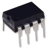 Digital Potentiometer ICs-256-step dual Ch SPI, 1 pack, 1 : Amazon.it ...