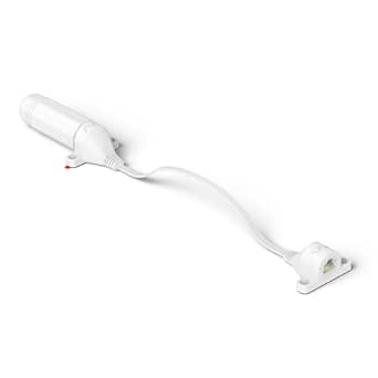 Amazon.com: Waveform Ethernet Window Entry Cable | for Starlink, 4G/5G ...