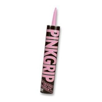 EVERBUILD PINKGRIP GRAB ADHESIVE PINKGRIP 350ML QTY: 1 : Amazon.co.uk ...
